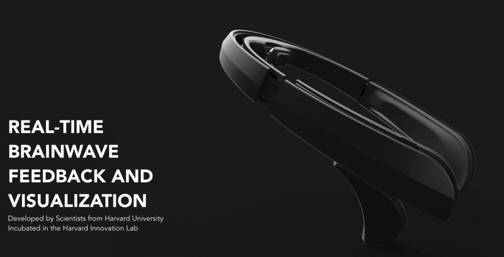 BrainCo Interview / Presentation at CES 2019 – Bionic Buzz