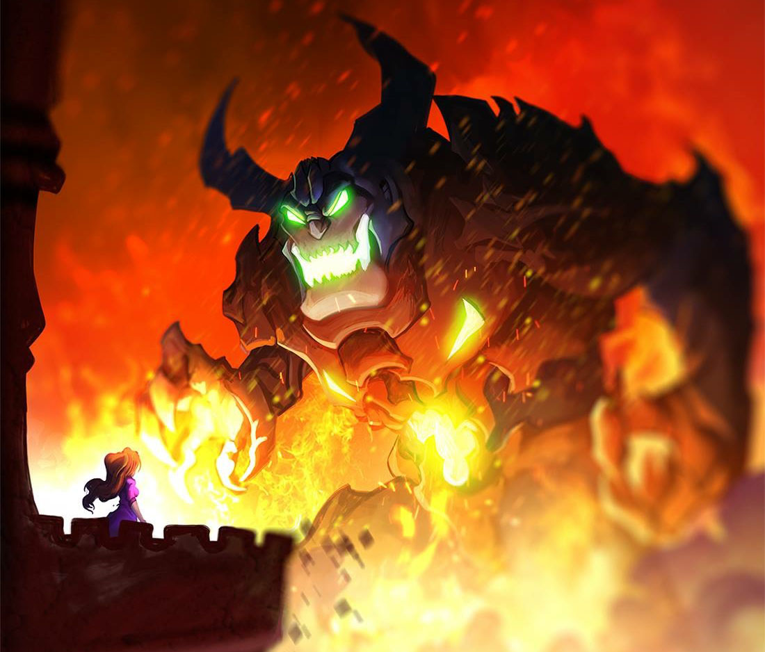 Interview w/ Comic Book Creator & Writer Todd Matthy – Bionic Buzz