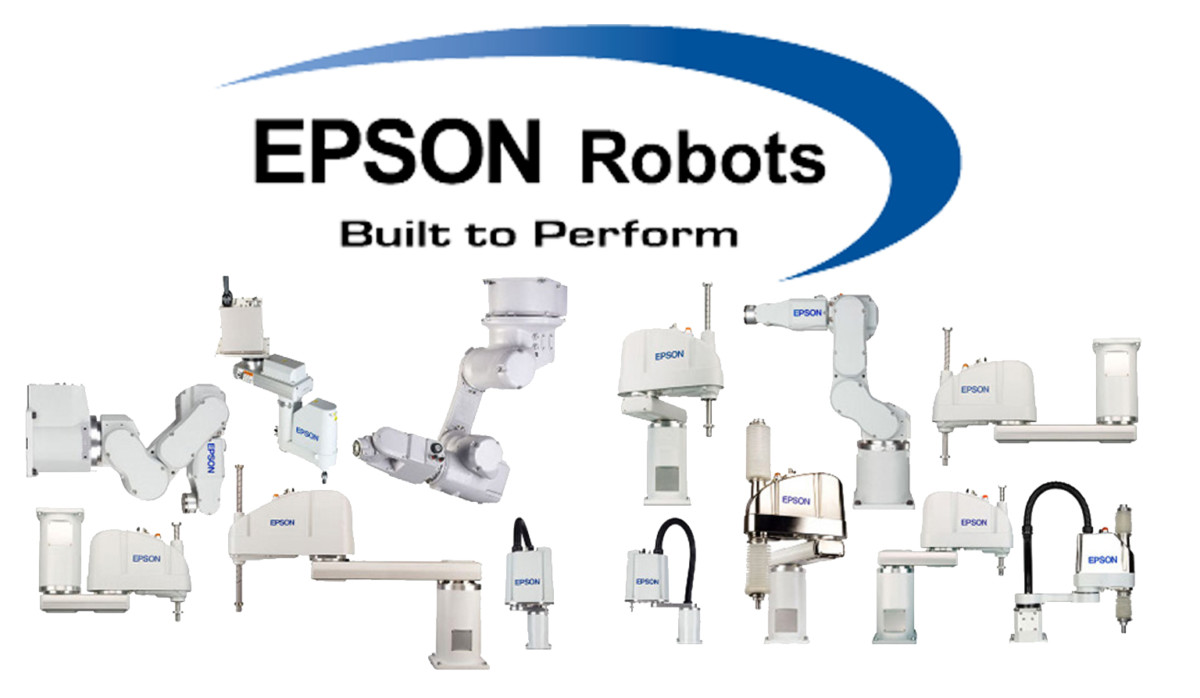 ESPON Robots Interview at PLASTEC West 2018 – Bionic Buzz