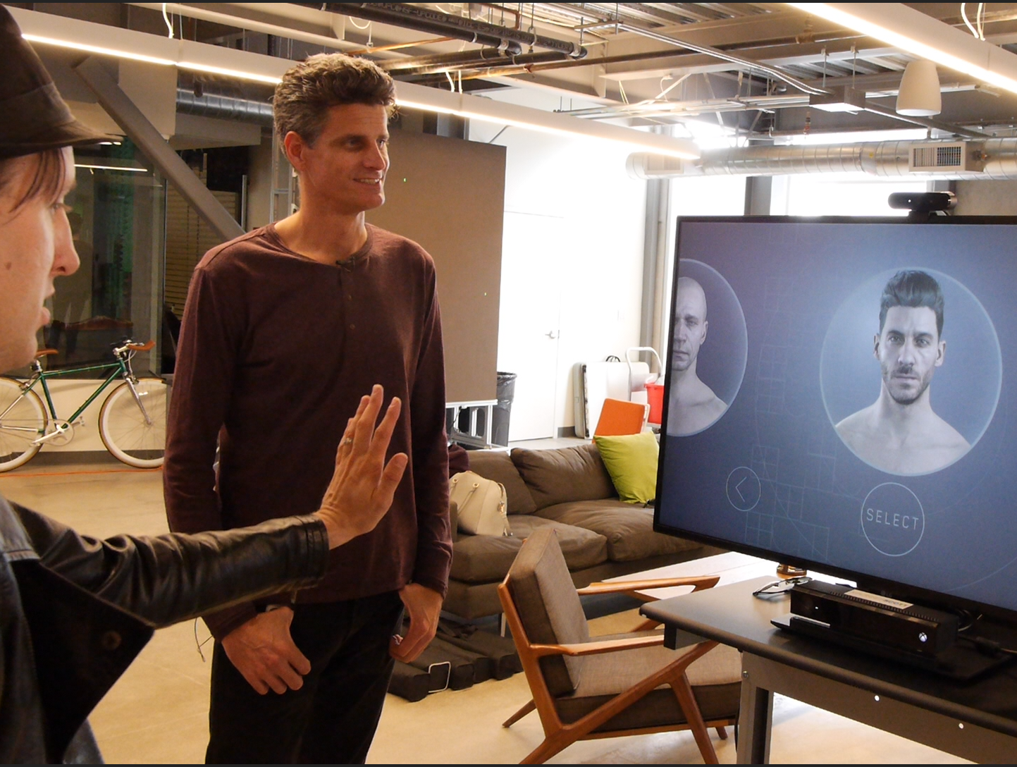 John MacInnes from MacInnes-Scott Interview – Bionic Buzz