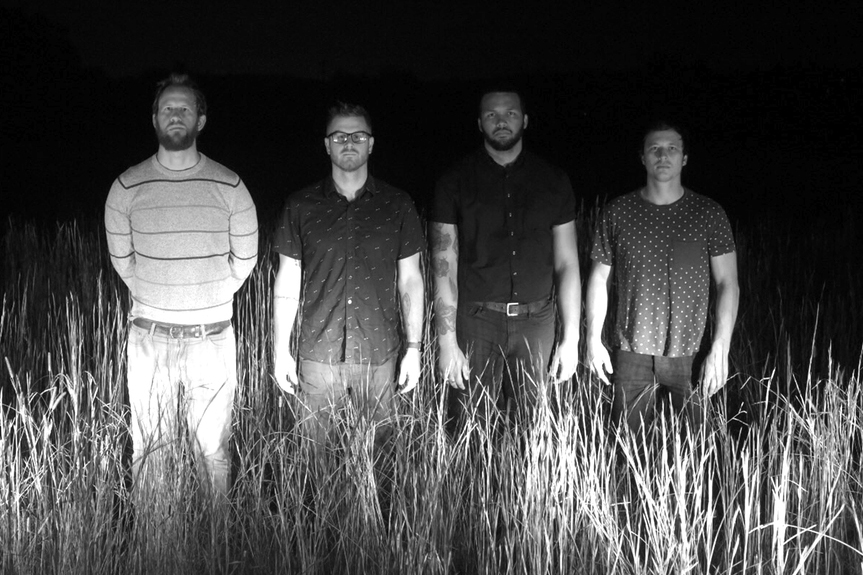 Demons Releasing A New Ep Made In The Usa Bionic Buzz