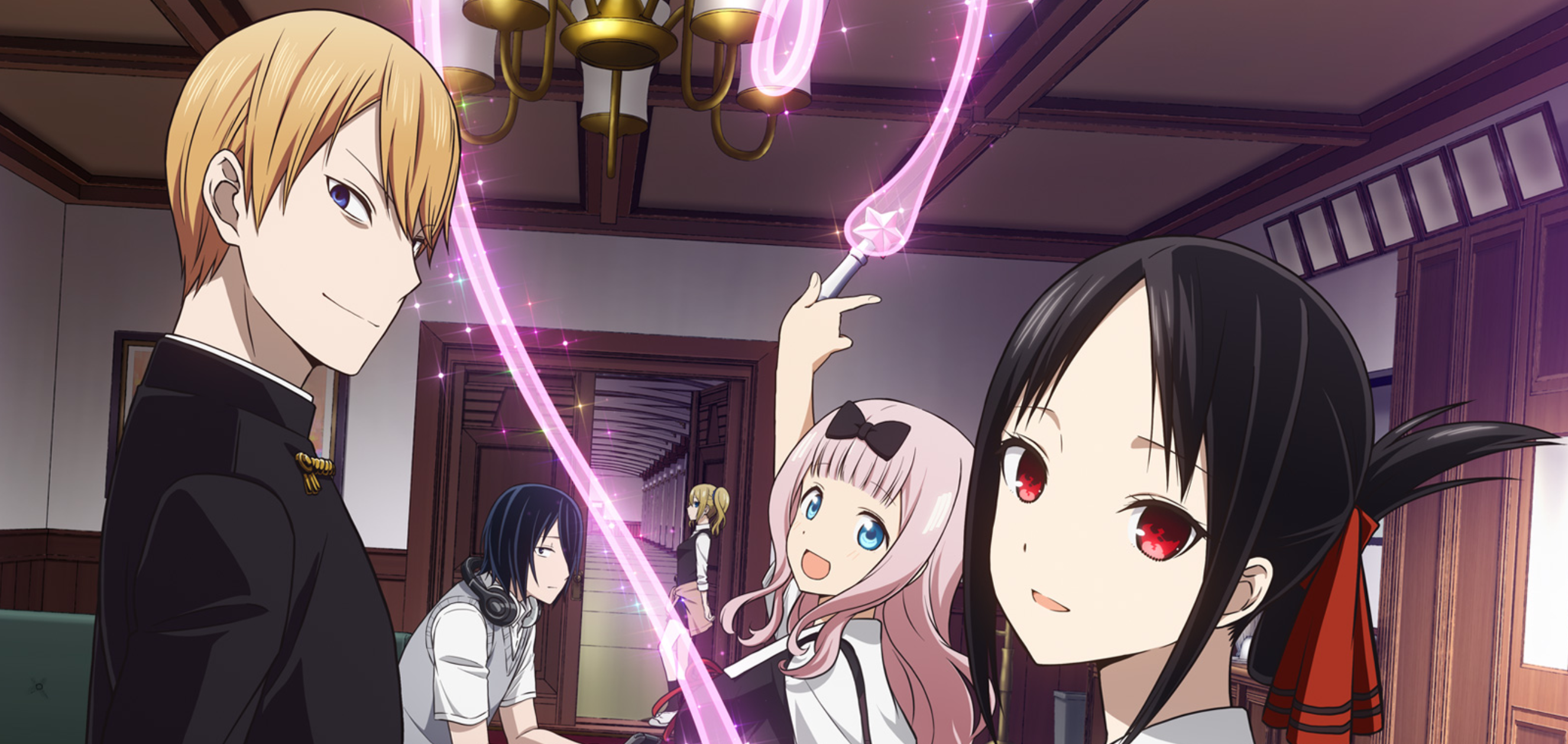 We Never Learn: BOKUBEN Comes to Hulu, Crunchyroll and Funimation ...