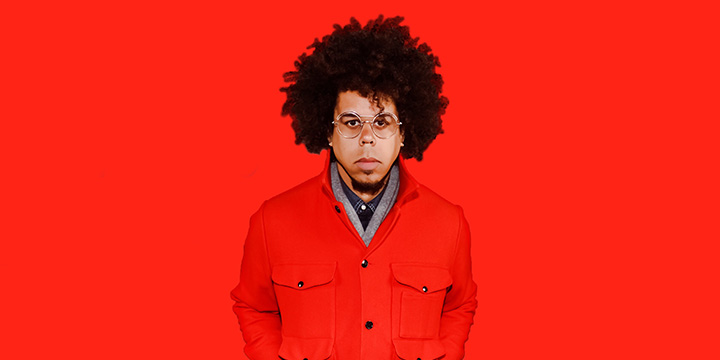 Jake Clemons (Springsteen's E Street Band) Releases New Single – Bionic ...