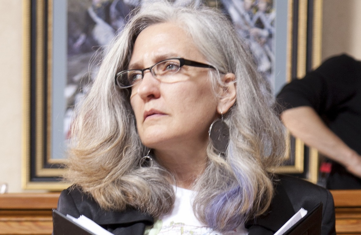 Annette Haywood-Carter To Direct Dear Jack – Bionic Buzz