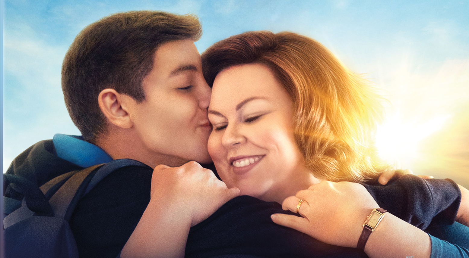 Breakthrough Arrives on Digital July 2 – Bionic Buzz