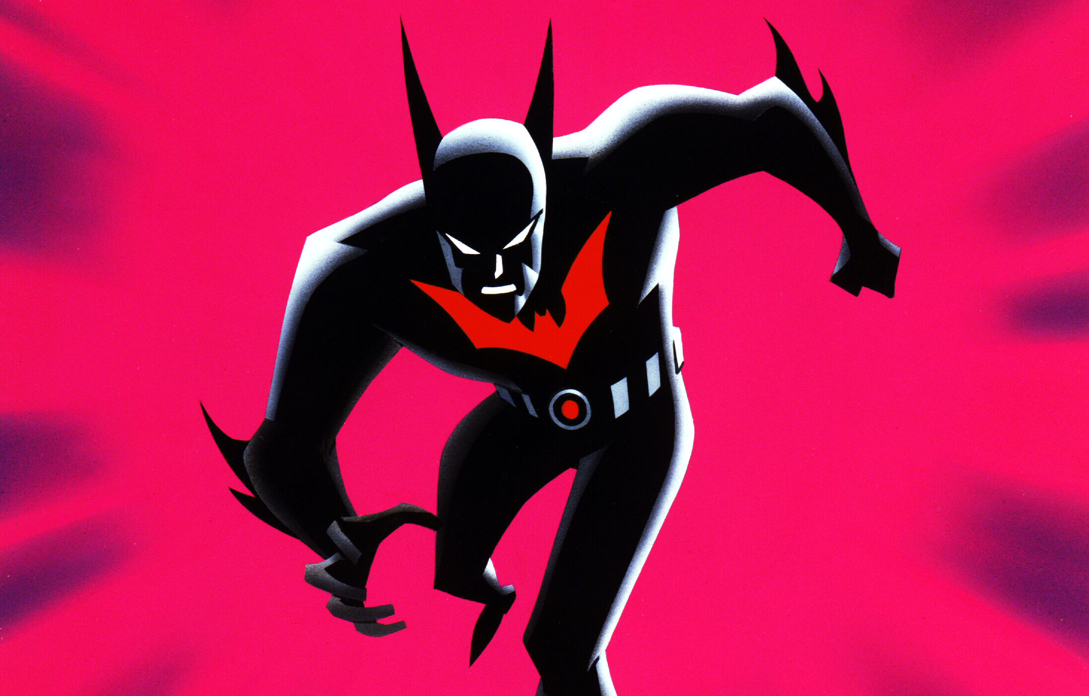 SDCC Archives – Page 4 of 8 – Bionic Buzz