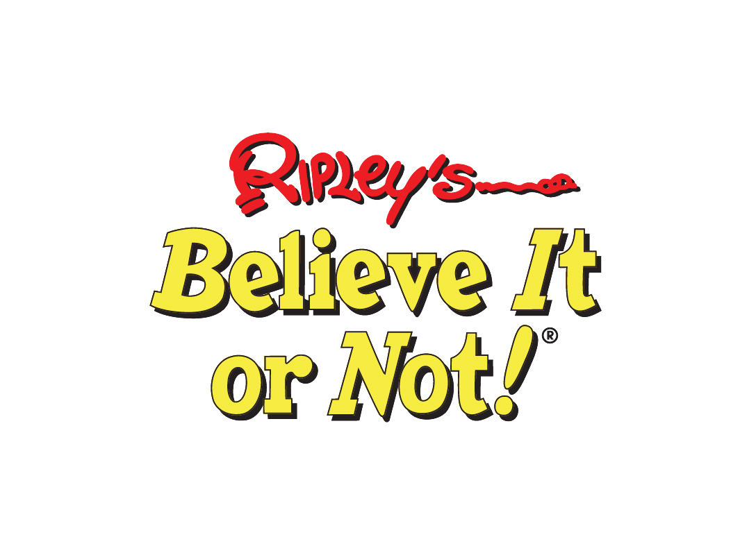 Ripley’s Believe It or Not! at SDCC – Bionic Buzz