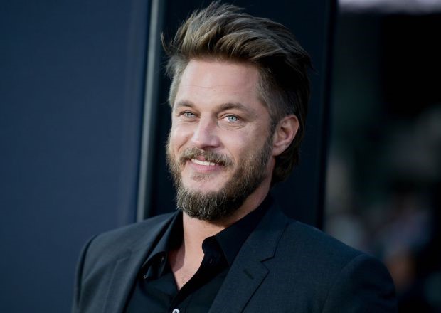 Travis Fimmel to Star in Andrew Baird’s Sci-Fi Thriller Zone 414 ...