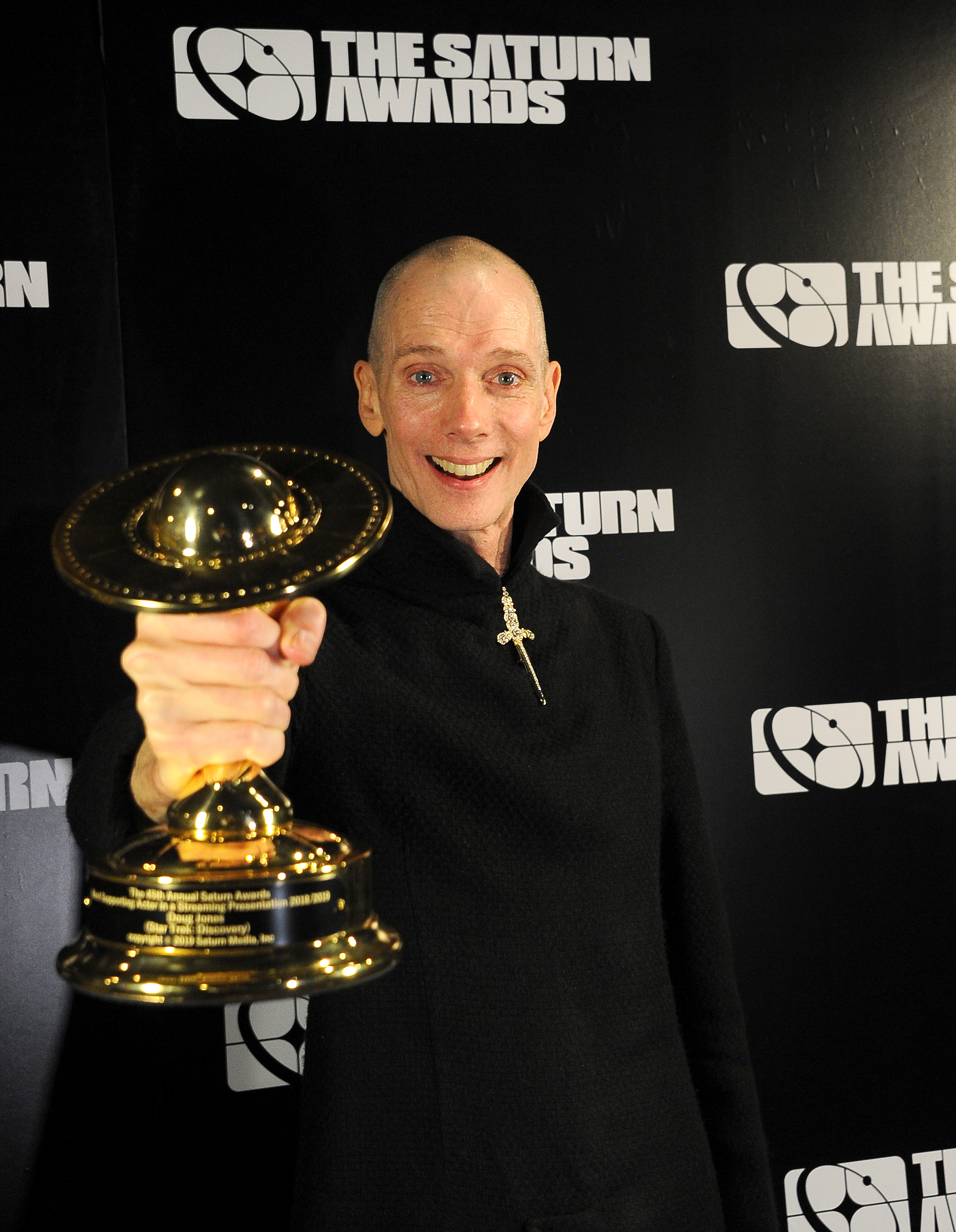 The Saturn Awards Announces 2019 Winners for Film, TV & Streaming ...