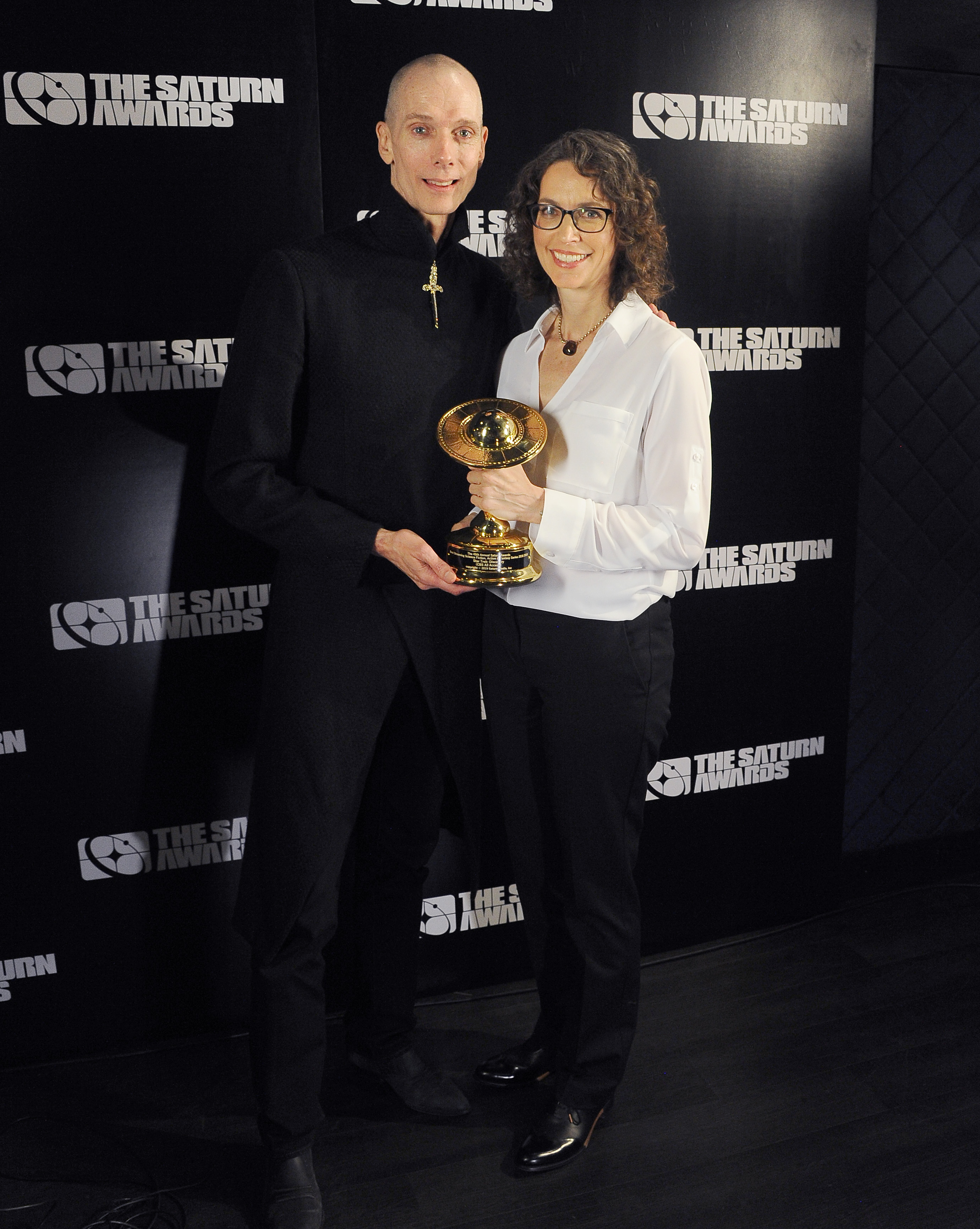 The Saturn Awards Announces 2019 Winners for Film, TV & Streaming ...