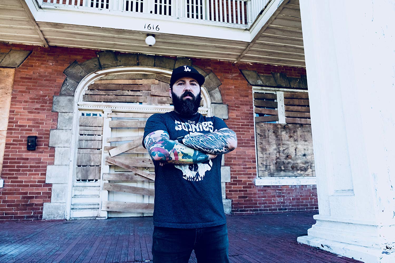 Saban Films Acquires Steven C. Miller’s Line of Duty – Bionic Buzz