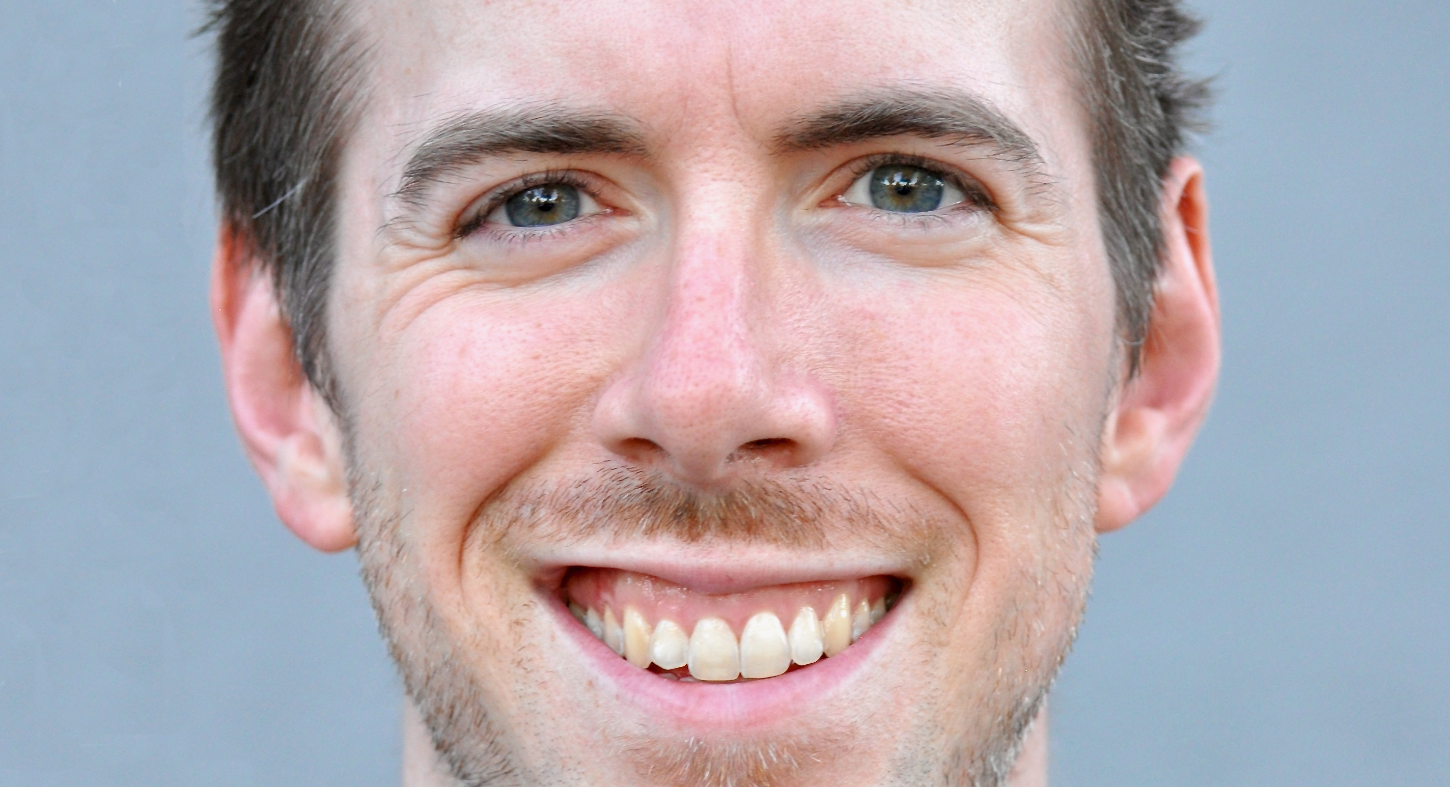 Interview w/ Actor, Producer & Writer Jason T. Gaffney – Bionic Buzz