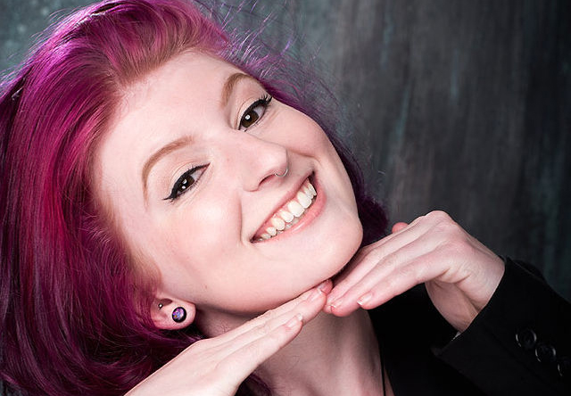 Sam Sawyer Creator of S.A.L.E.M. – Bionic Buzz