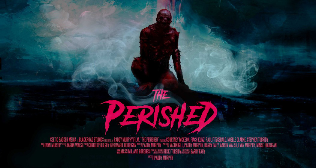 The Perished Review – Bionic Buzz