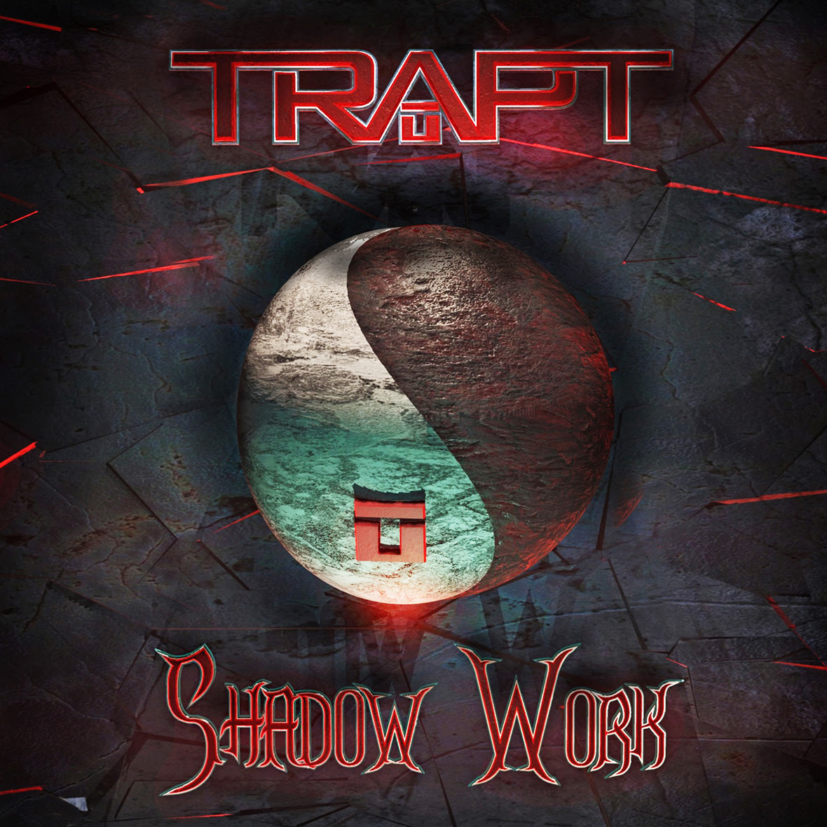 TRAPT To Release New Album SHADOW WORK on June 19th – Bionic Buzz