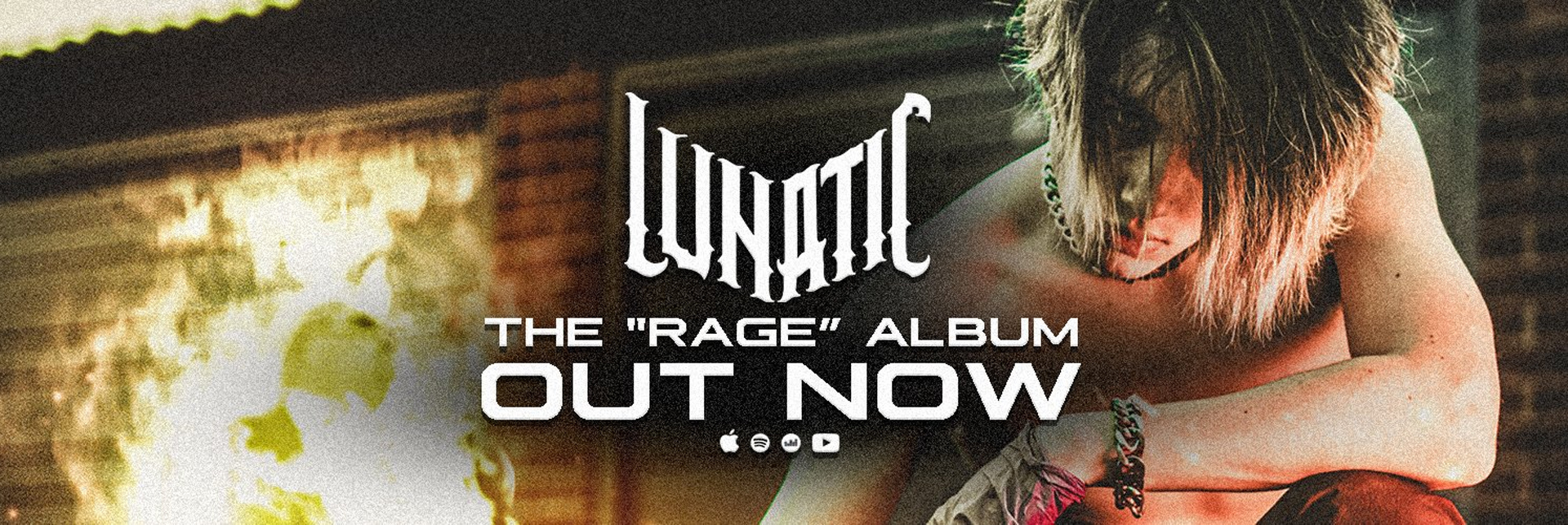 Interview with BVDLVD – Bionic Buzz