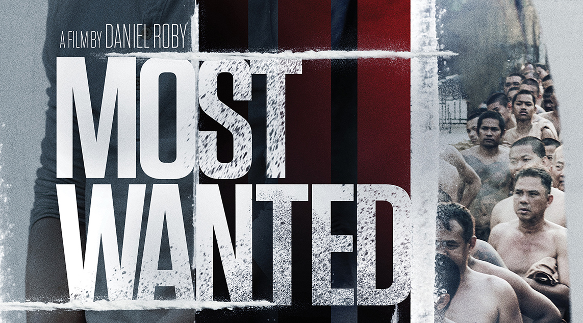 MOST WANTED Starring Josh Hartnett Arrives on July 24th – Bionic Buzz