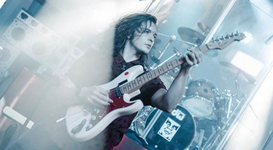 Derek Day’s New Video Single Co-Written / Produced by Vernon Reid ...