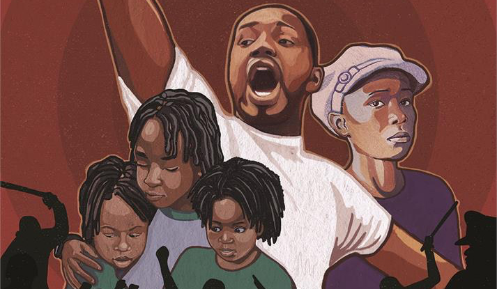 SOFTIE - Opens September 18th in Virtual Cinemas – Bionic Buzz