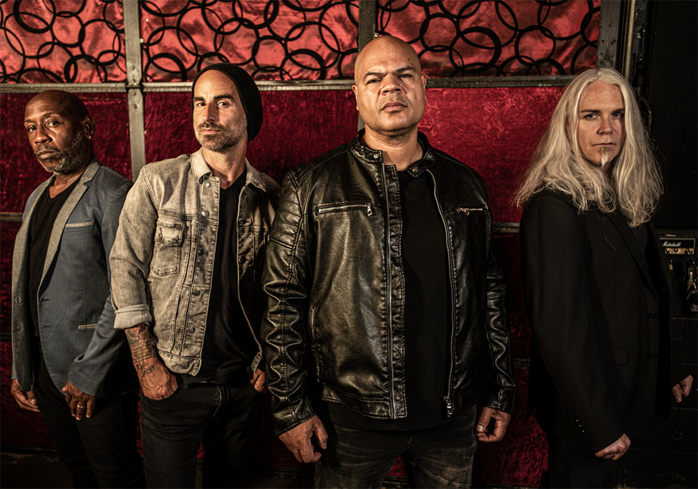 Ra Releases New Single / Music Video for “Intercorrupted” – Bionic Buzz