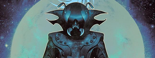 Legendary Comics Announces New Paperback Edition of Grant Morrison's ...