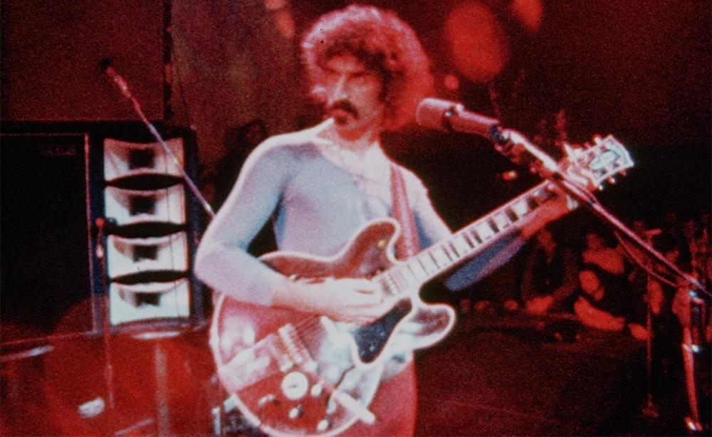 ZAPPA Directed by Alex Winter Arriving Everywhere November 27th ...