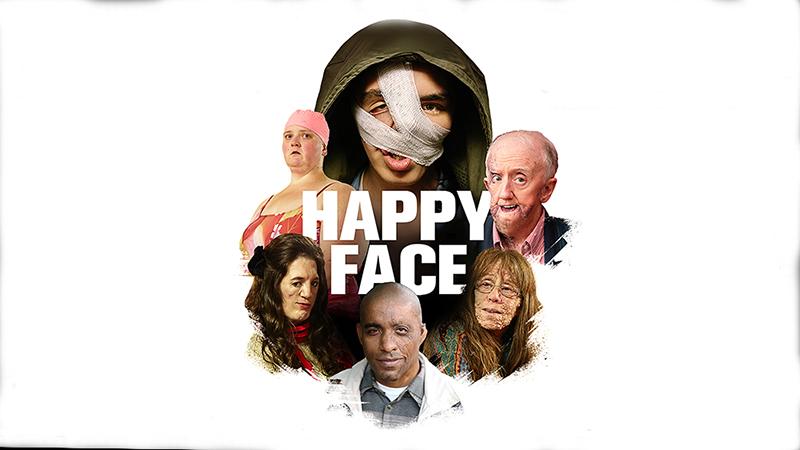 Happy Face hits Theaters and Digital this January – Bionic Buzz