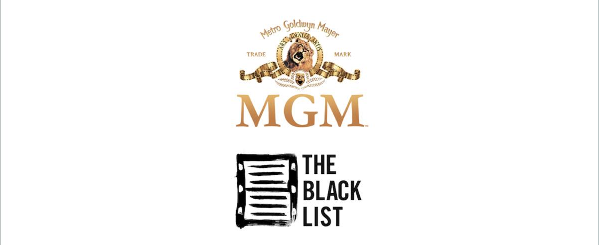 MGM and The Black List Launch Film Script Writing Partnership – Bionic Buzz