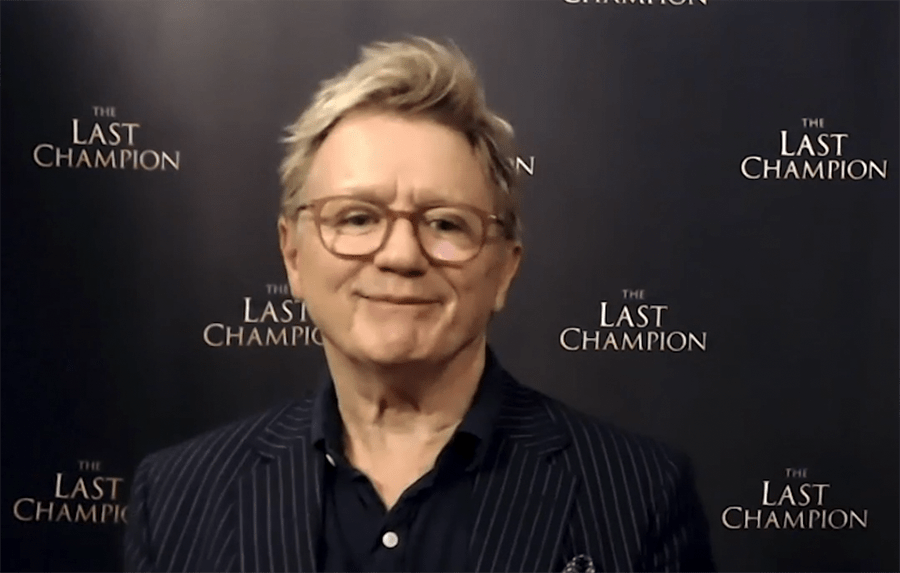 Glenn Withrow Outsiders