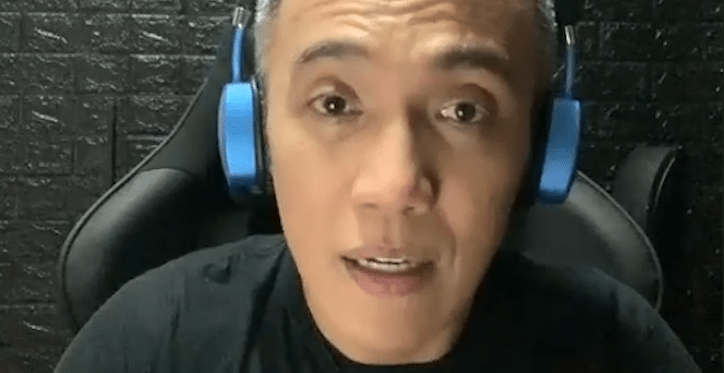Arnel Pineda Lead Singer of Journey Interview – Bionic Buzz