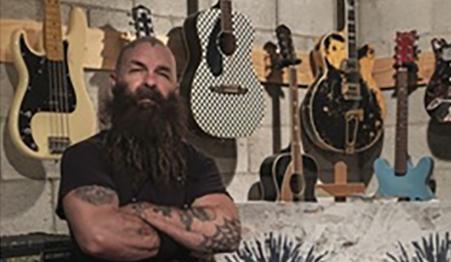Tim Armstrong