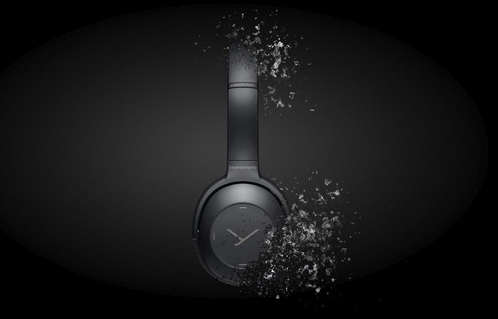 beyerdynamic CES 2021 – Bionic Buzz