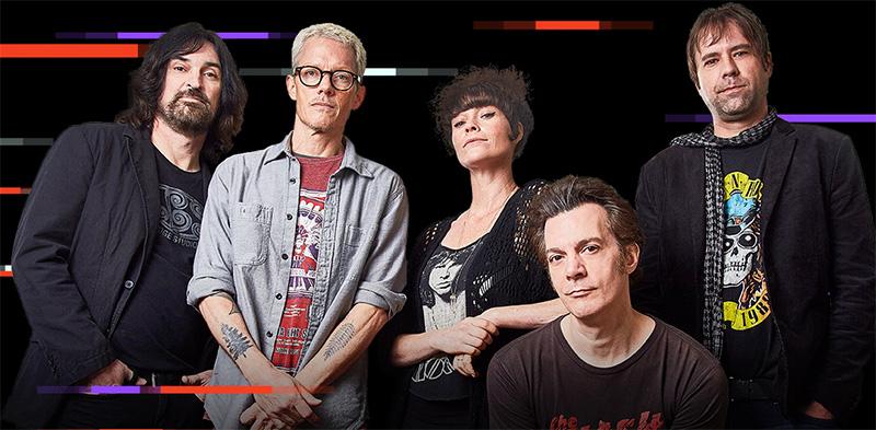 SONS OF SILVER PAY HOMAGE TO THE BAND BY RELEASING “LIFE IS A CARNIVAL ...