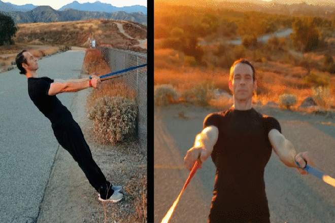 Christopher Showerman