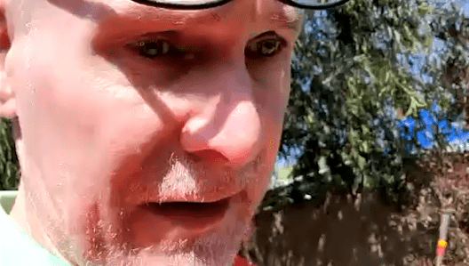 Warren Fitzgerald from The Vandals Interview – Bionic Buzz