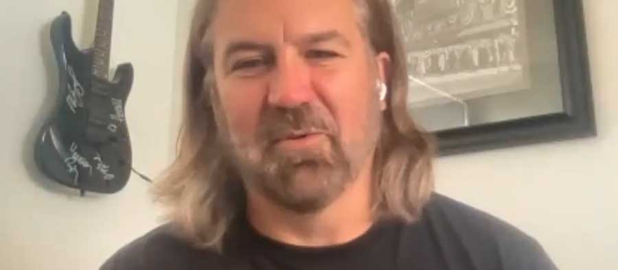 Manson Brothers Talk Midnight Zombie Massacre, Wrestling Stories & More ...