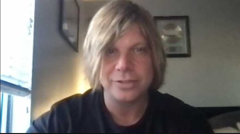 Ben Harper Talks Yellowcard S One For The Kids 20th Anniversary Re