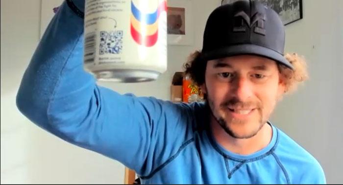 Josh Stern from Ringpin CES 2022 Interview – Bionic Buzz