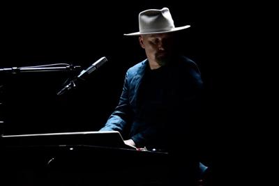 Singer-songwriter, Pianist and Composer Nick Phoenix Interview – Bionic ...