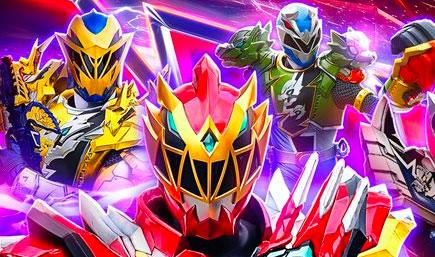 Hasbro's Entertainment Studio, eOne, Announces New Episodes of "Power ...