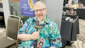 The Top 5 Scariest Places in Florida Panel & Author Mark Muncy ...