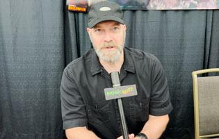 X-Men / Halloween Actor Tyler Mane Interview at Fantasm Orlando 2022 ...