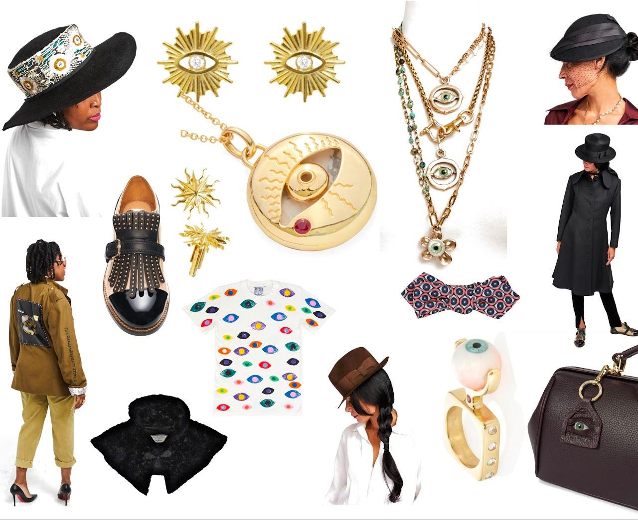 “The Amsterdam Bazaar” Inspired by David O. Russell’s “Amsterdam ...