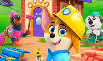 Celebrate International Corgi Day with Disney Junior’s Pupstruction ...