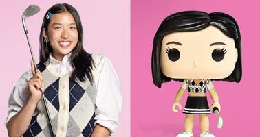 Funko Launches POP! YOURSELF – Bionic Buzz