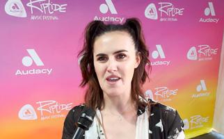 Tzarina Mace-Ralph from Bravo's Below Deck Down Under Interview ...